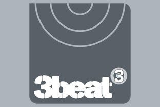 3Beat · Record label RA