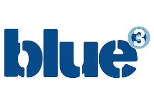 3 Beat Blue · Record label RA