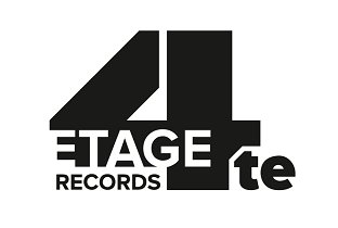 4te Etage Records · Record label RA