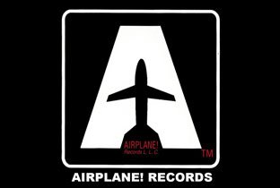 Airplane! Records · Record label RA