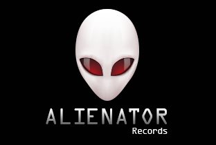 Alienator Records · Musiklabel RA
