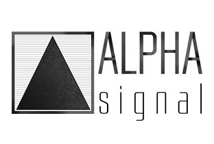 Alpha Signal Records · Maison de disques RA
