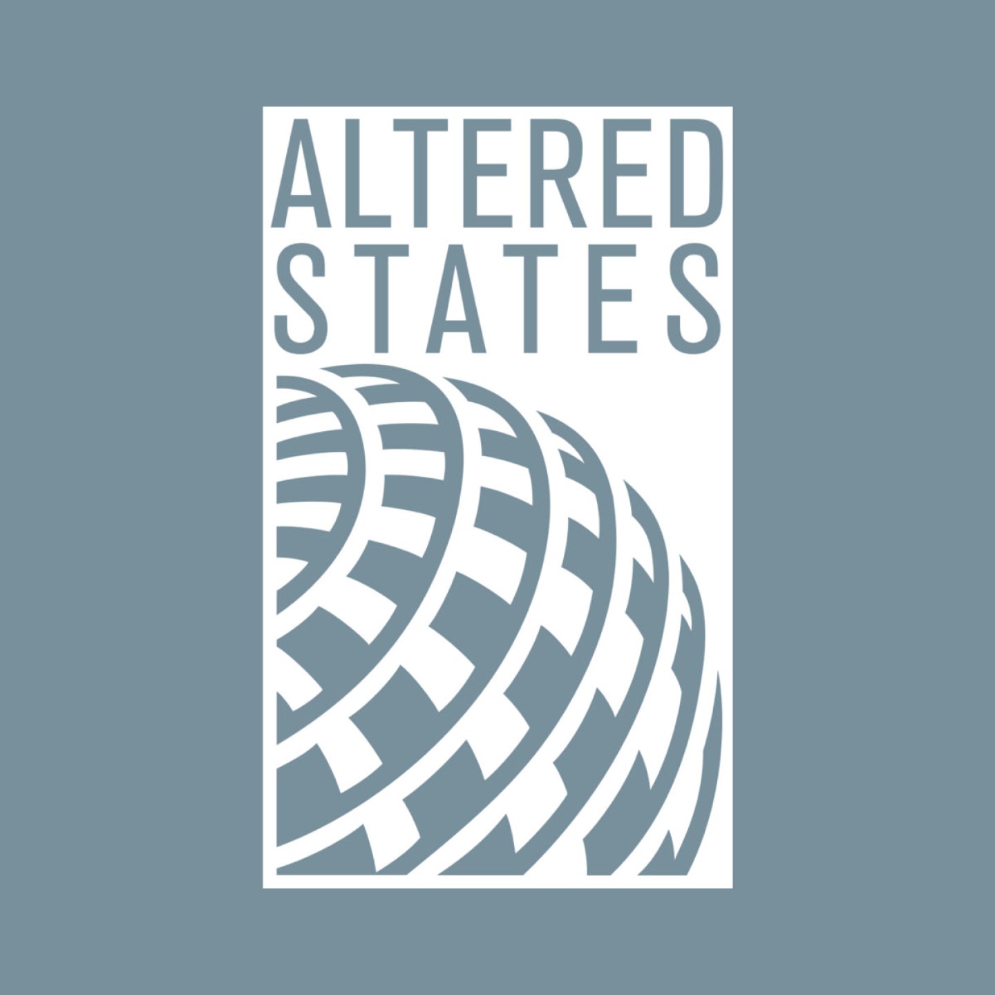 Altered States Records · Record label RA