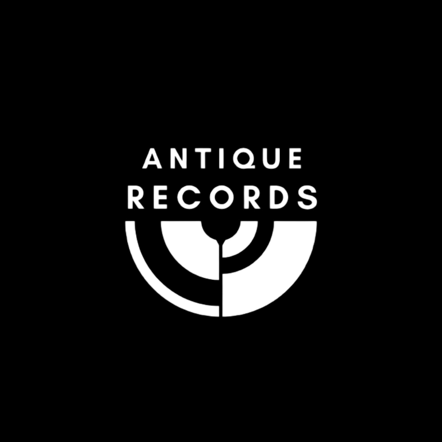 Antique Records LLC · Maison de disques RA
