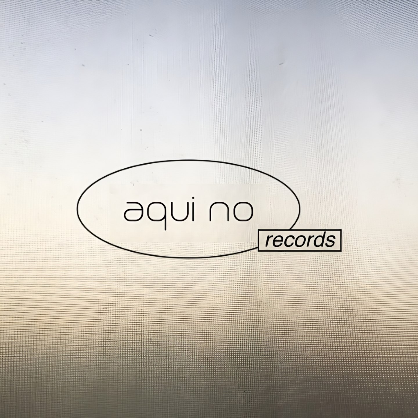 aqui no records · Record label RA