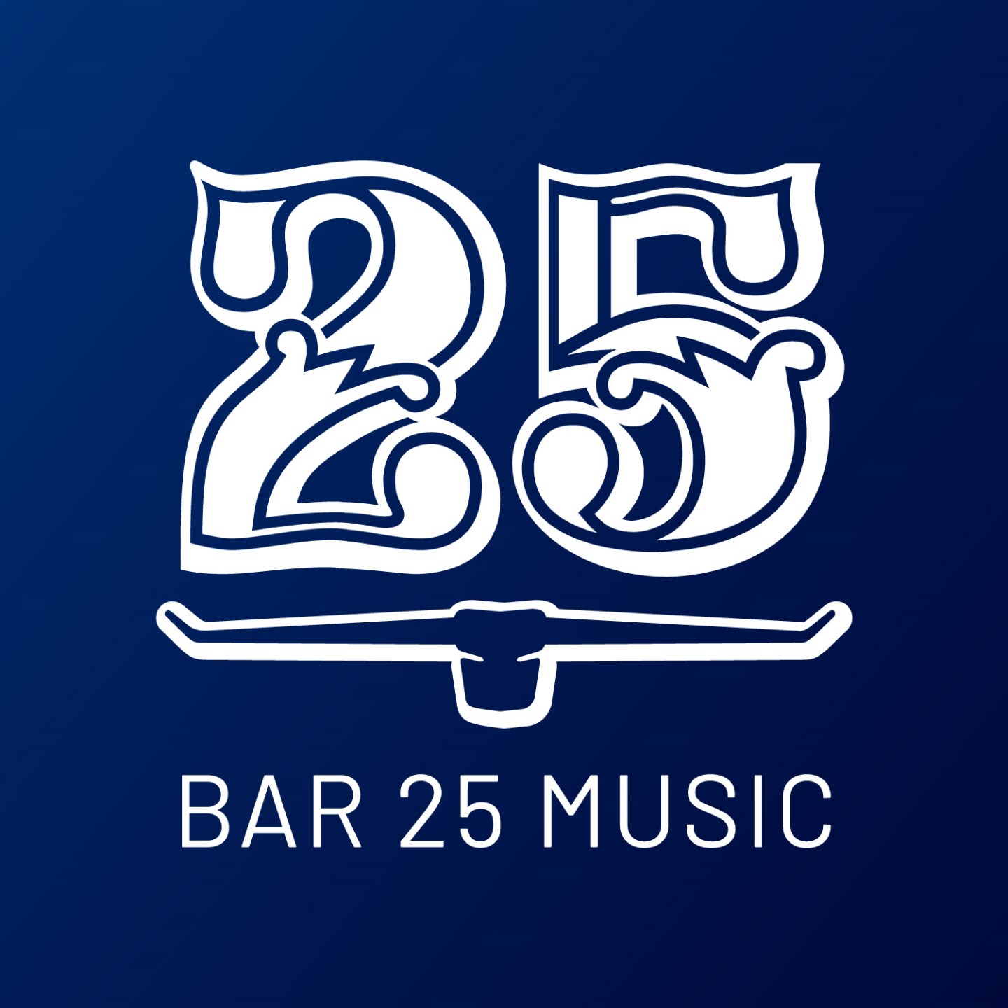 BAR25 · Record label RA