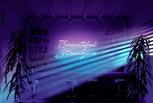 Beautiful Strangers · Record label RA