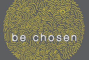 Be Chosen · Record label RA