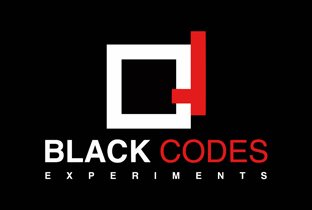 Black Codes Experiments · platenmaatschappij RA