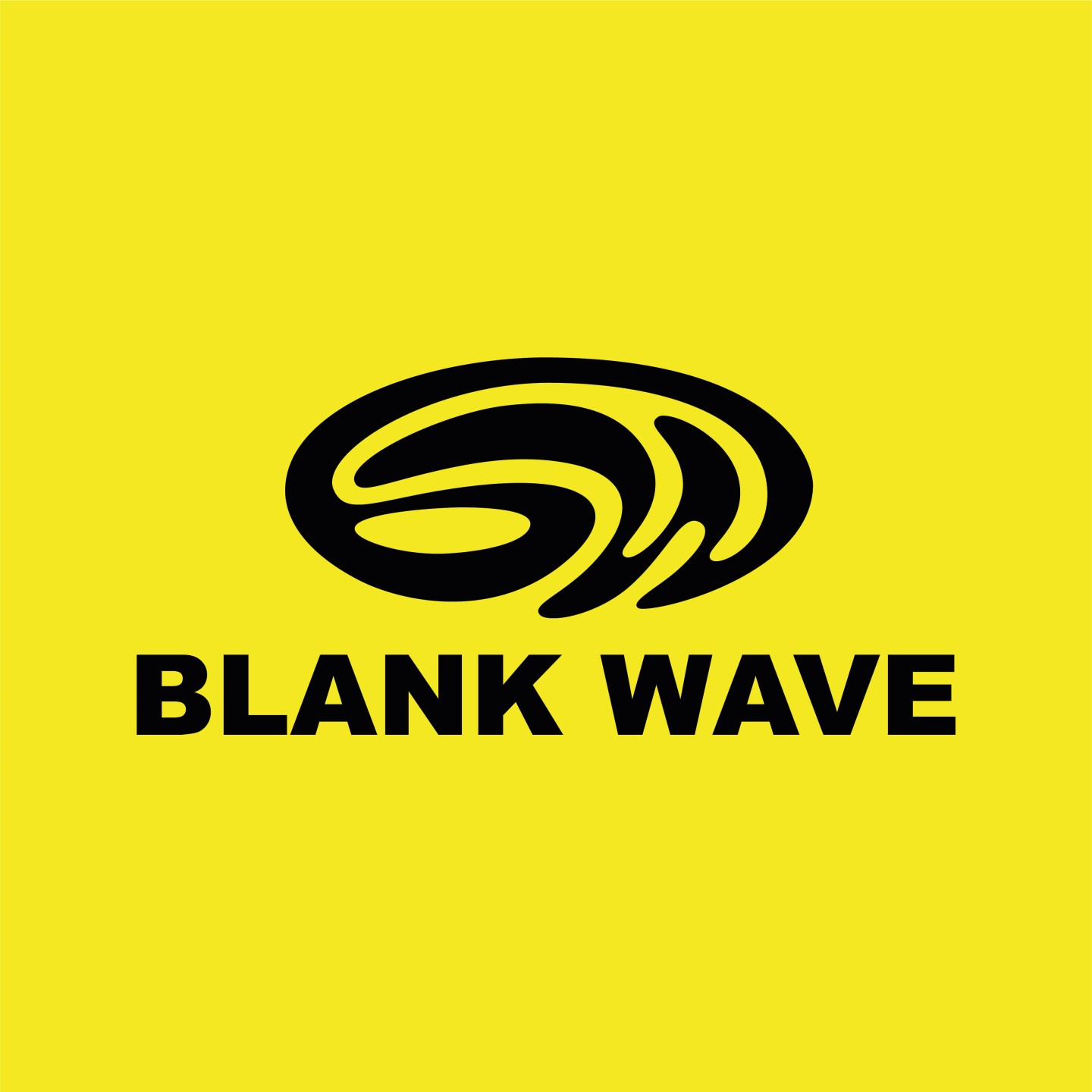 Blank Wave · Record label RA