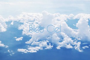 Bleu Ciel · Record label RA