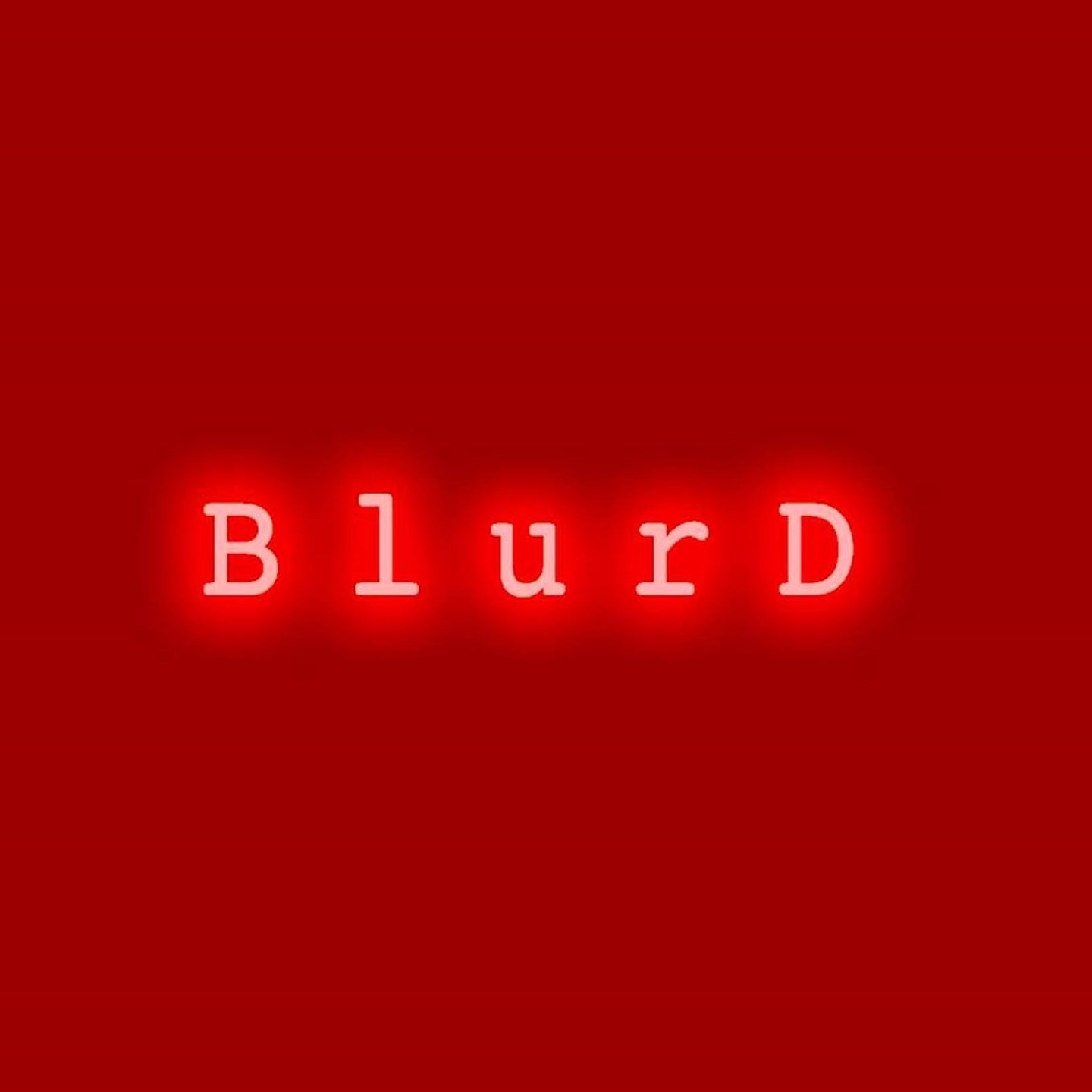 BlurD · Record label RA