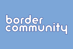 Border Community · Record label RA