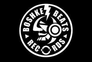 Boshke Beats Records · Record label RA