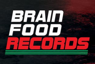Brain Food Records · Etichetta Discografica RA