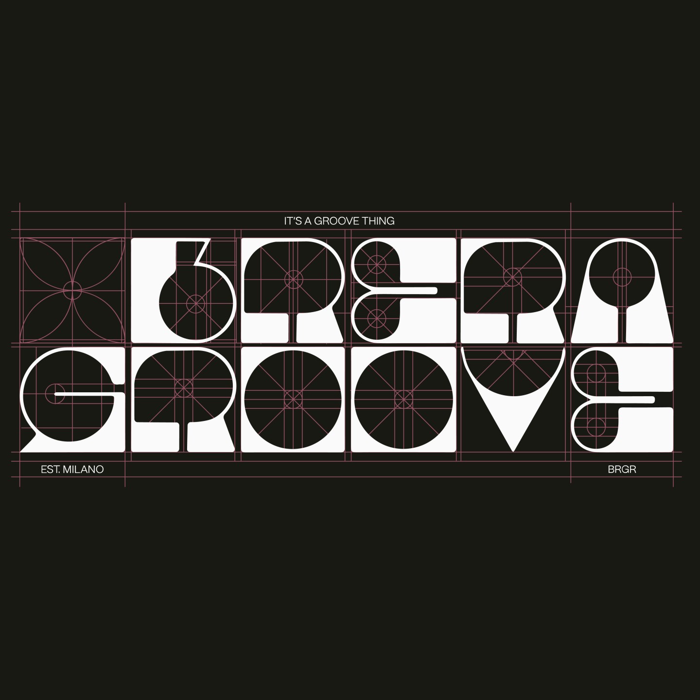 Brera Groove · Record label RA
