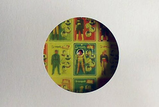 Cache Cache · Record label RA