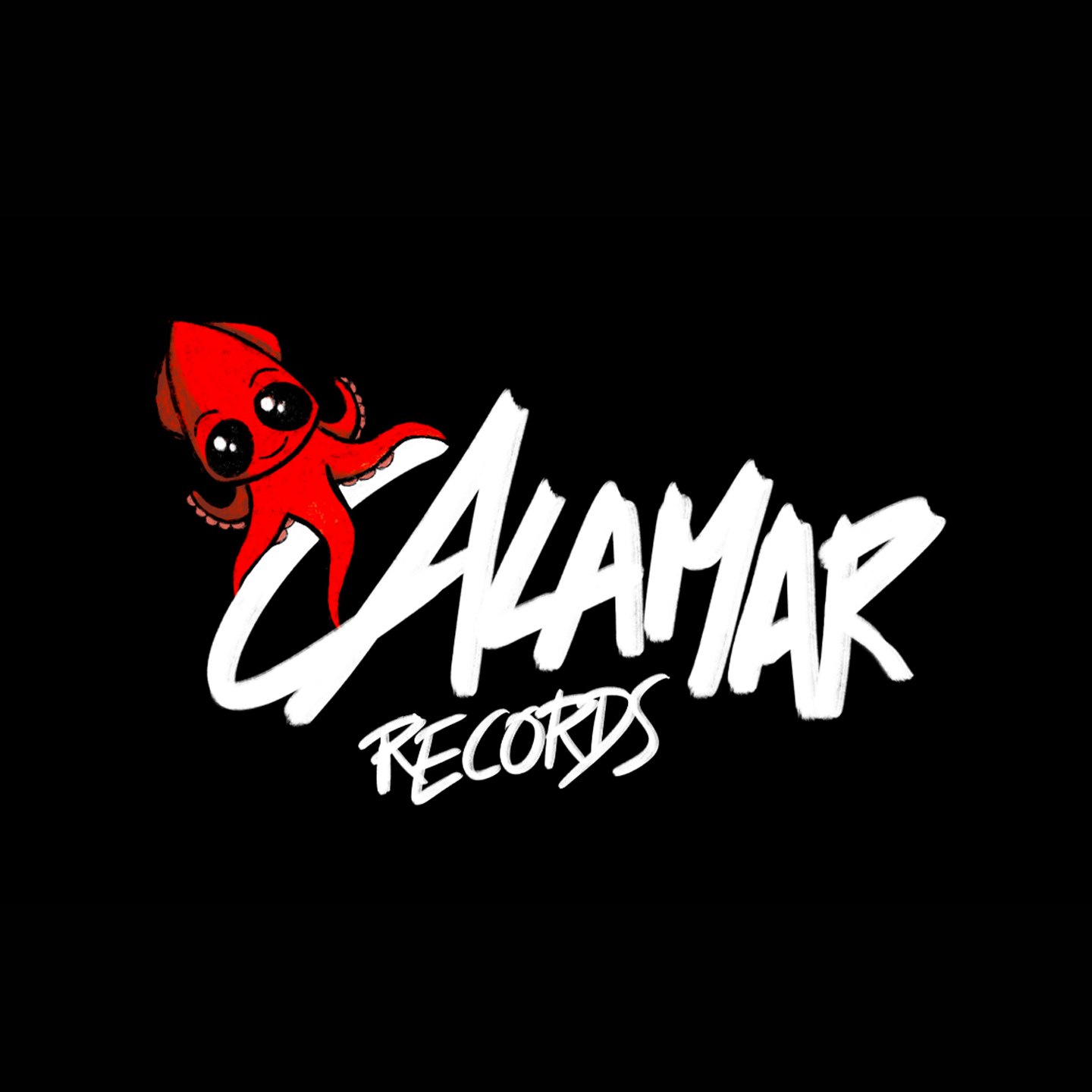 Calamar Records · Sello discográfico RA