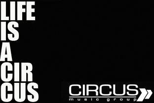 Circus Records · Record label RA