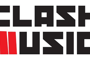Clash Magazine Logo