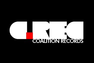 Coalition Records · Record label RA