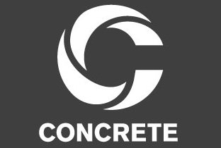 Concrete Records · Record label RA