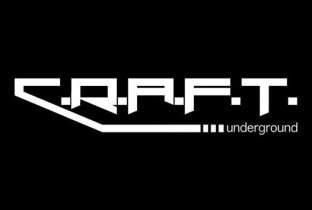 CRAFT Underground · Musiklabel RA