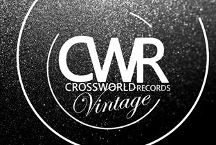 Crossworld Vintage · Record label RA