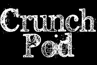 Crunch Pod · Record label RA