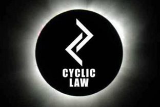 Cyclic Law · Record label RA