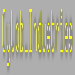 Cylob Industries · Record label RA
