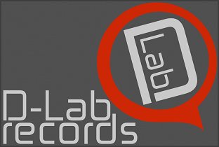 D-Lab records · Editora RA