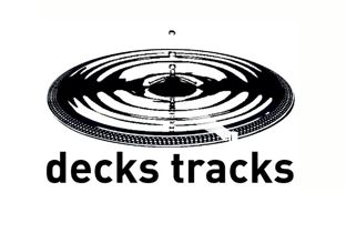 Decks Tracks · Record label RA