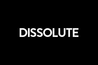 Dissolute · Record label RA