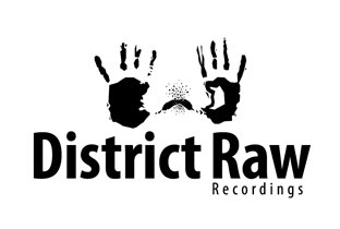 District Raw · Record label RA