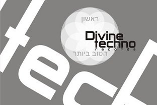 Divine Techno Records · Sello Discográfico RA