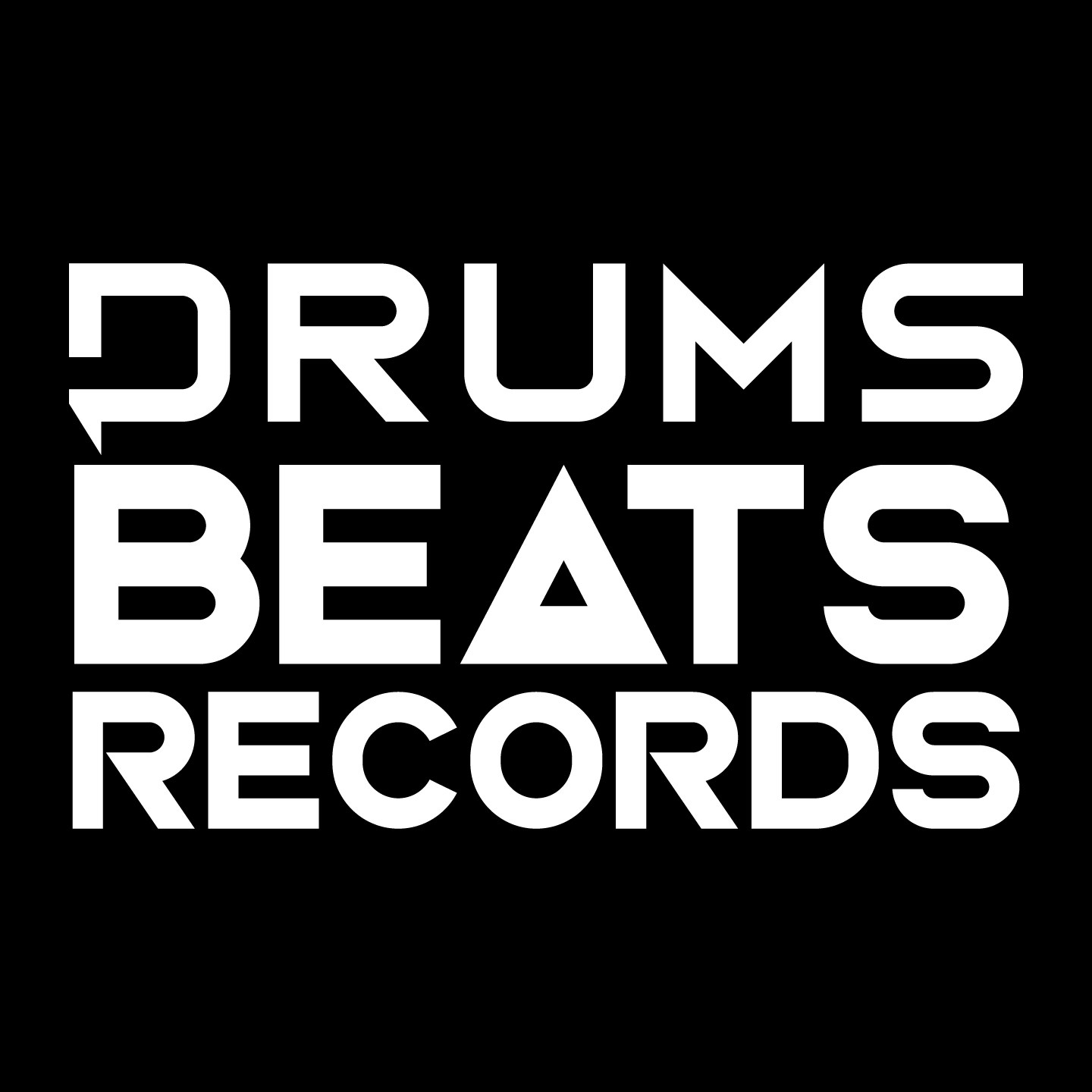 Drums Beats Records · Record label RA