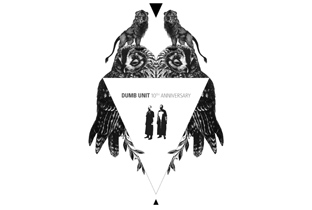 Dumb Unit · Record label RA