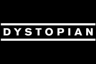Dystopian · Record label RA