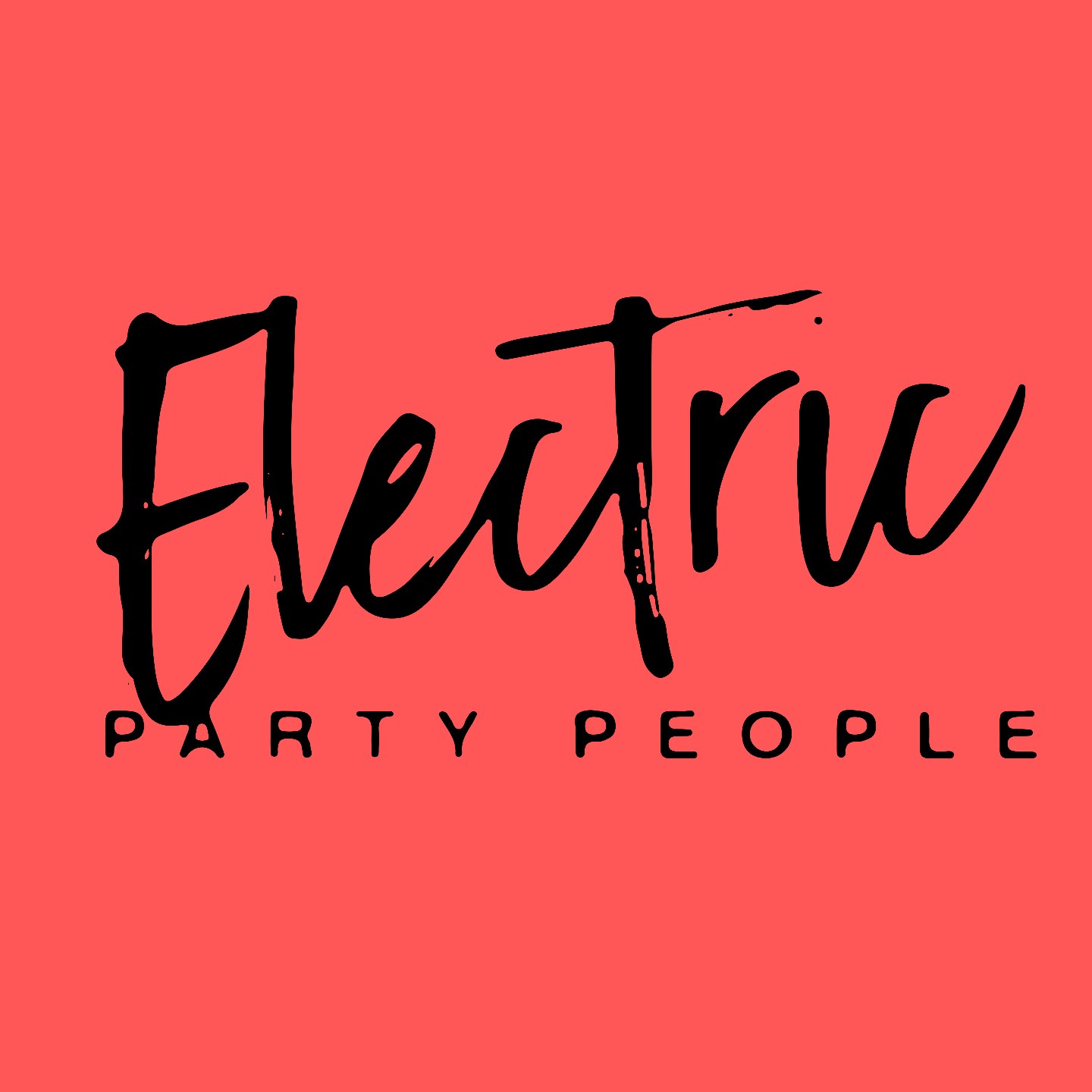 Electric Party People · Record label RA