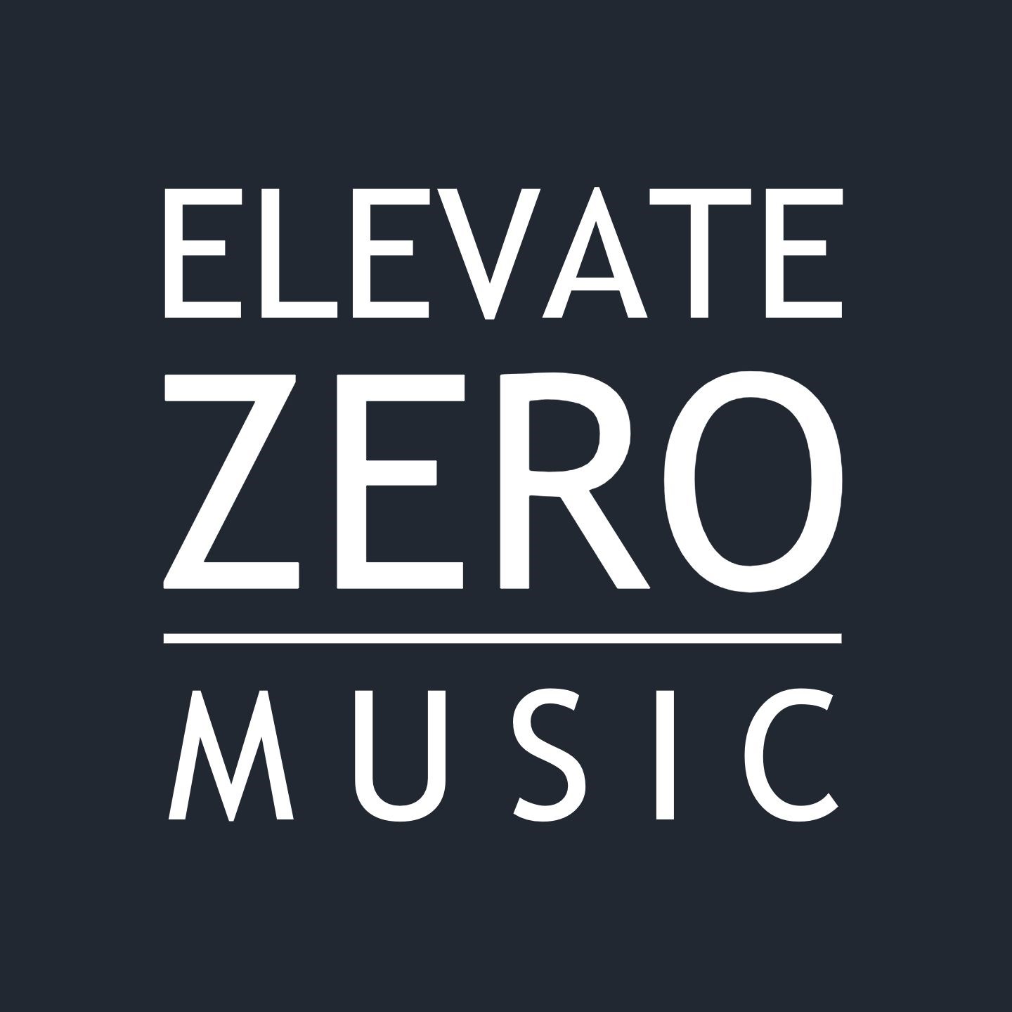 Elevate Zero Music · Record label RA