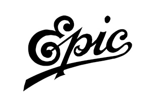 Epic Records · Record label RA