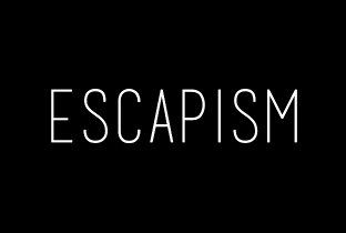Escapism · Record label RA