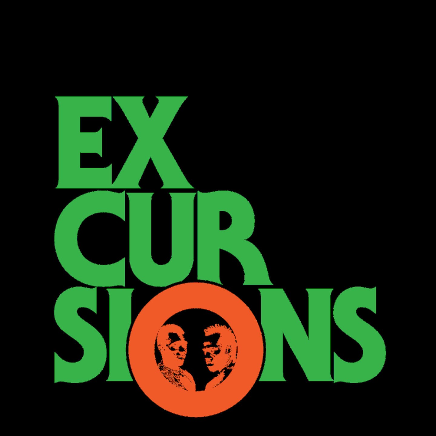 ExcursionsChicago · Record label RA
