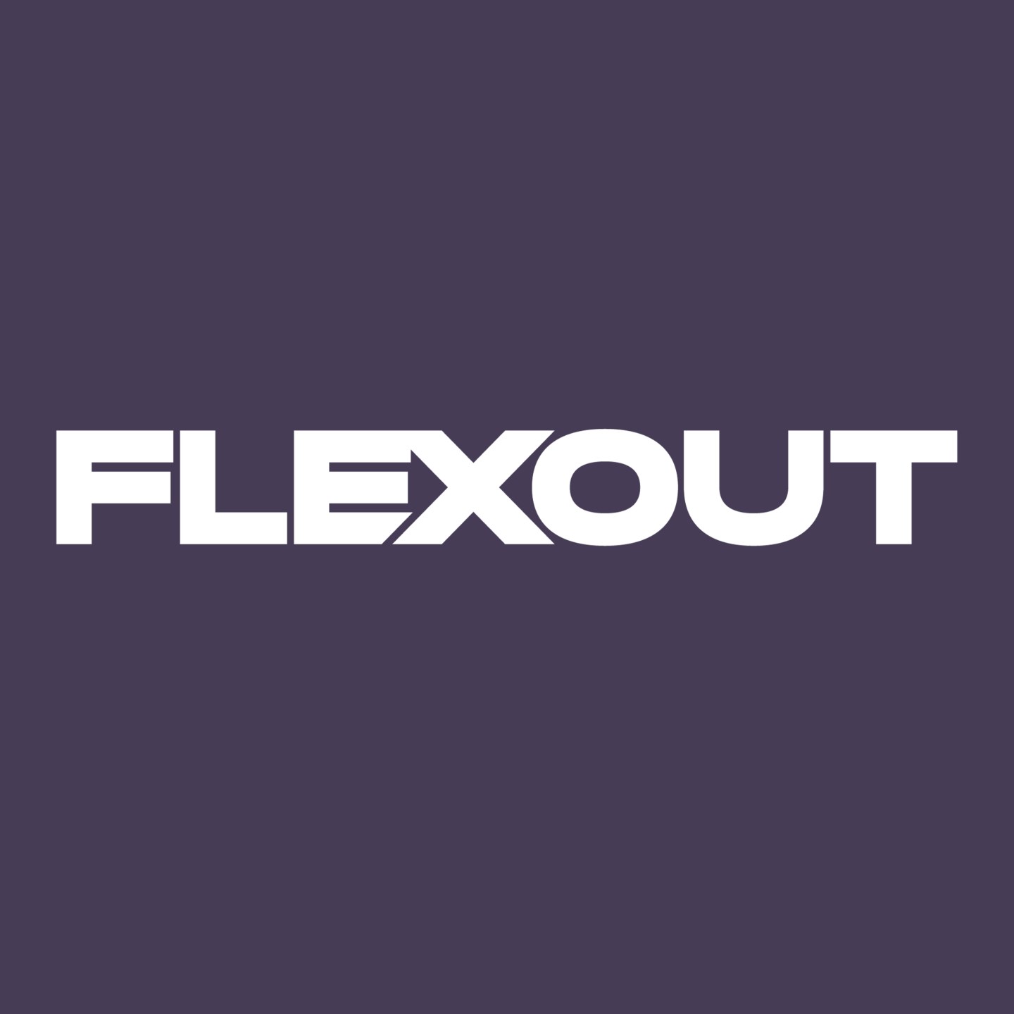 Flexout Audio · Record label RA