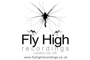 Fly High Recordings · Maison de disques RA