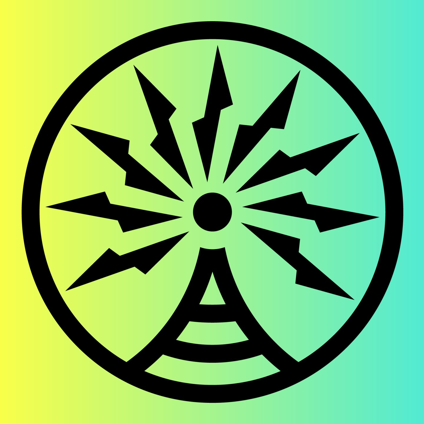 Fortune Signal · Record label RA