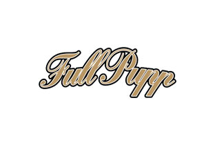 Full Pupp · Record label RA