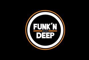 Funkn Deep Records · Editora RA