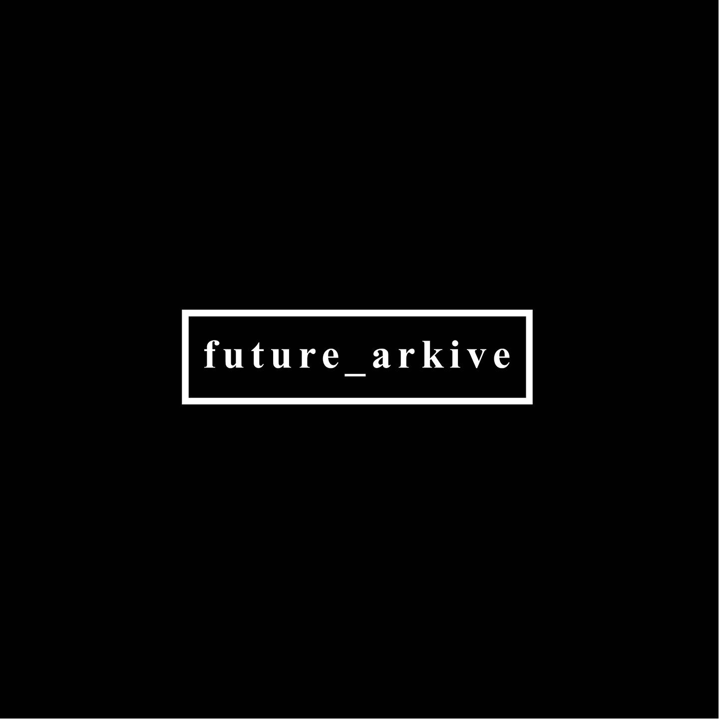 Future_Arkive · Record label RA